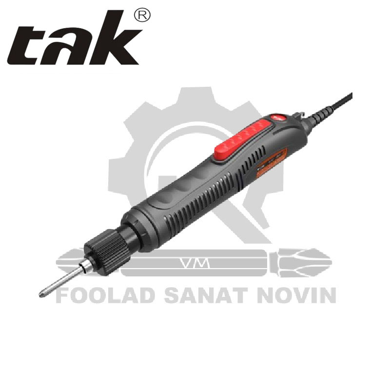 پیچ گوشتی برقی فول-اتوماتیک s635PS-TGK - فولاد صنعت نوین